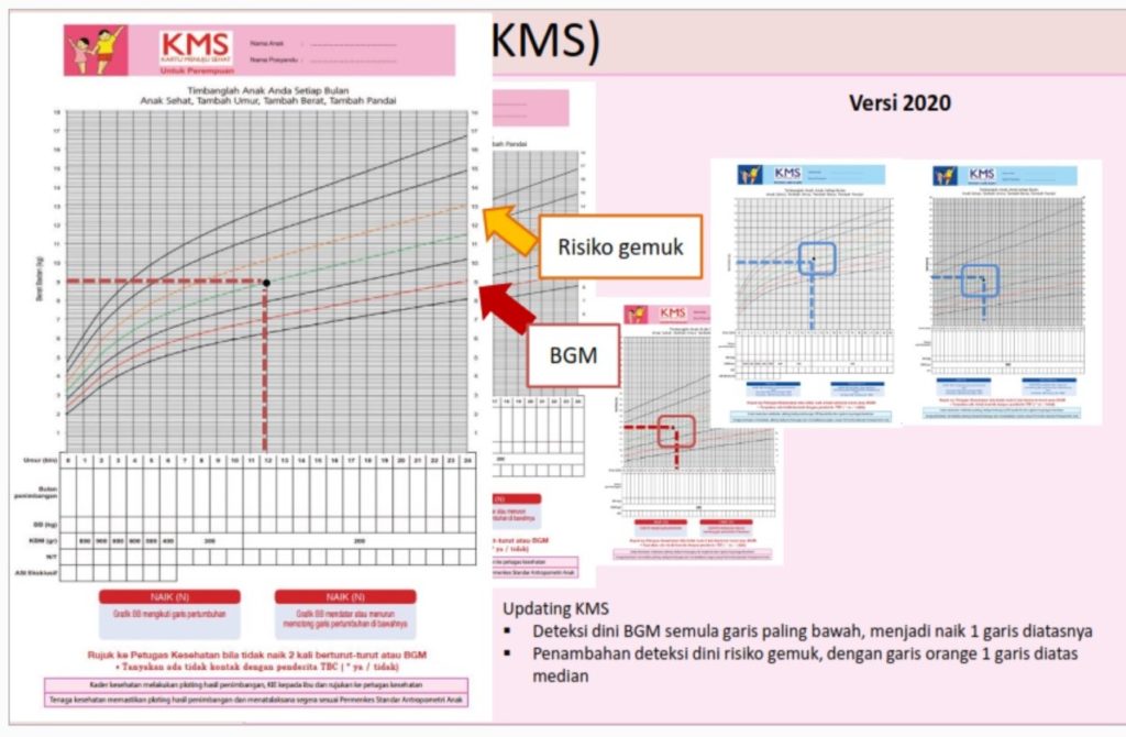 APA YANG BARU DARI BUKU KIA REVISI 2020? (Seri Kedua : Kesehatan Anak ...